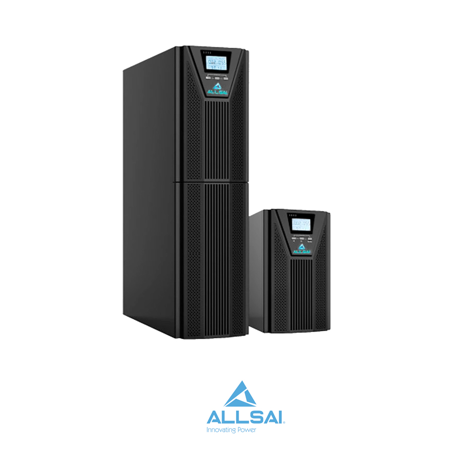 Venta de UPS's - CIOCORP