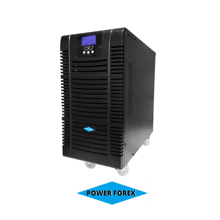 Venta de UPS's - CIOCORP