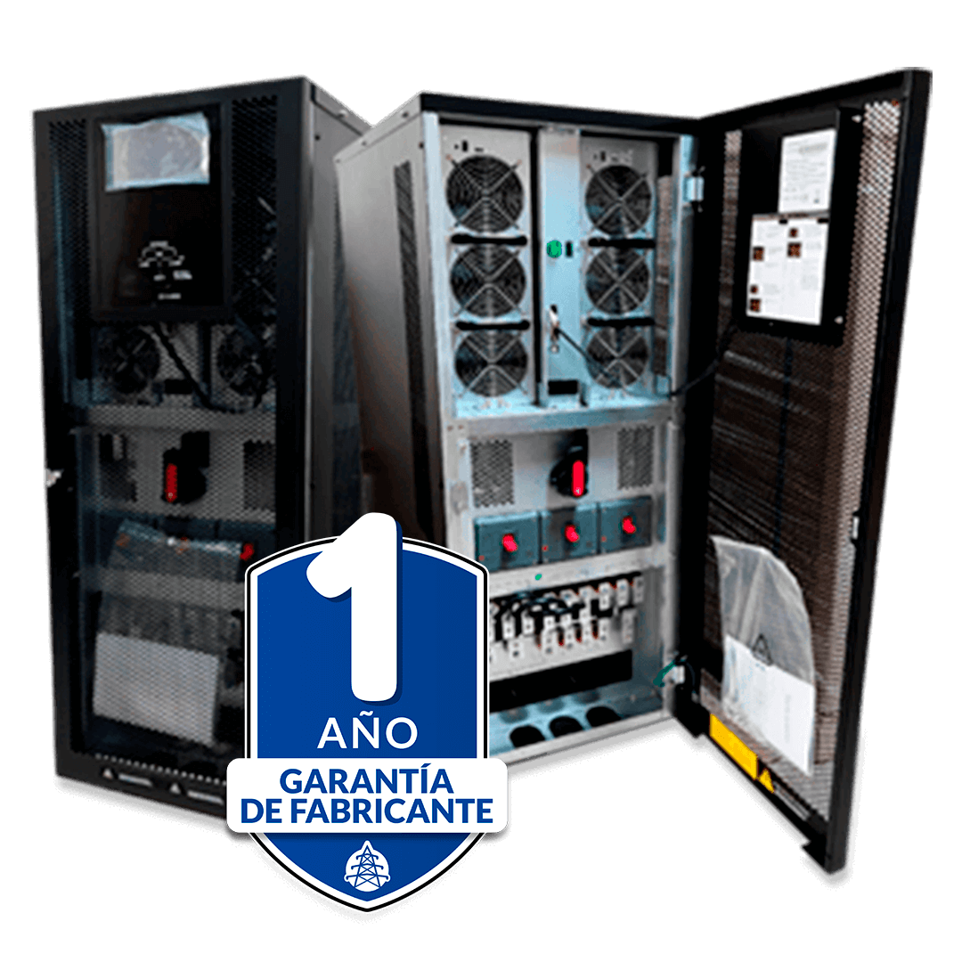 Factores que debes tener en cuenta antes de instalar un UPS